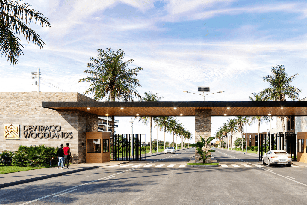 Gallery - Devtraco Woodlands