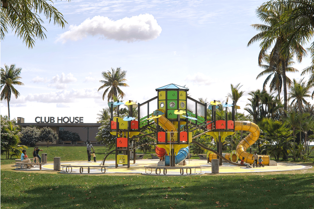 Gallery - Devtraco Woodlands