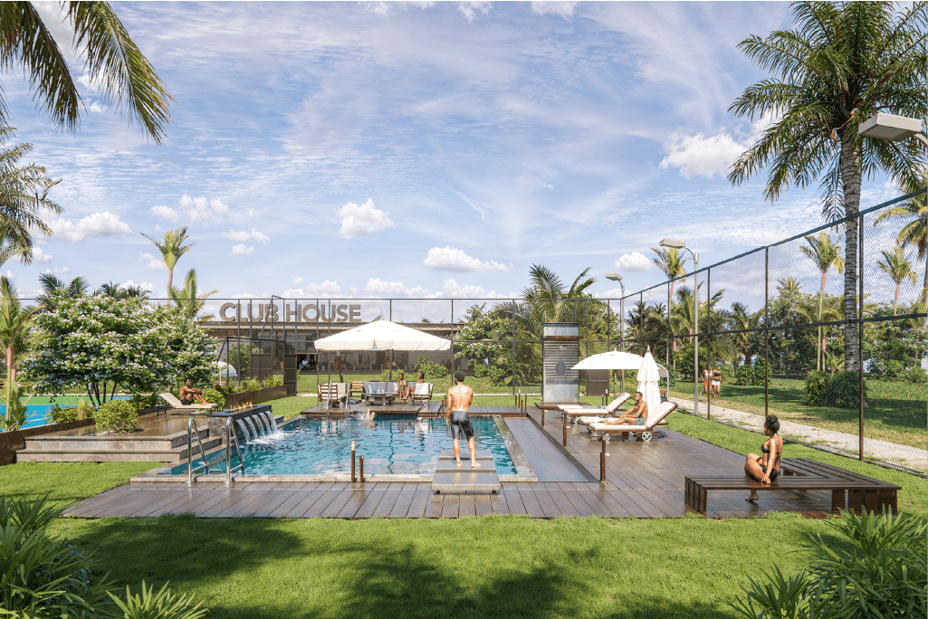 Gallery - Devtraco Woodlands