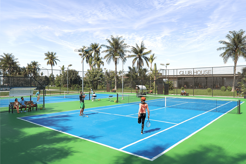 Gallery - Devtraco Woodlands