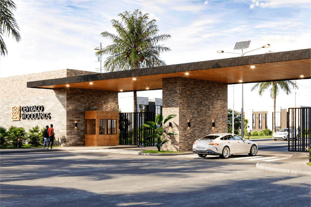 Gallery - Devtraco Woodlands